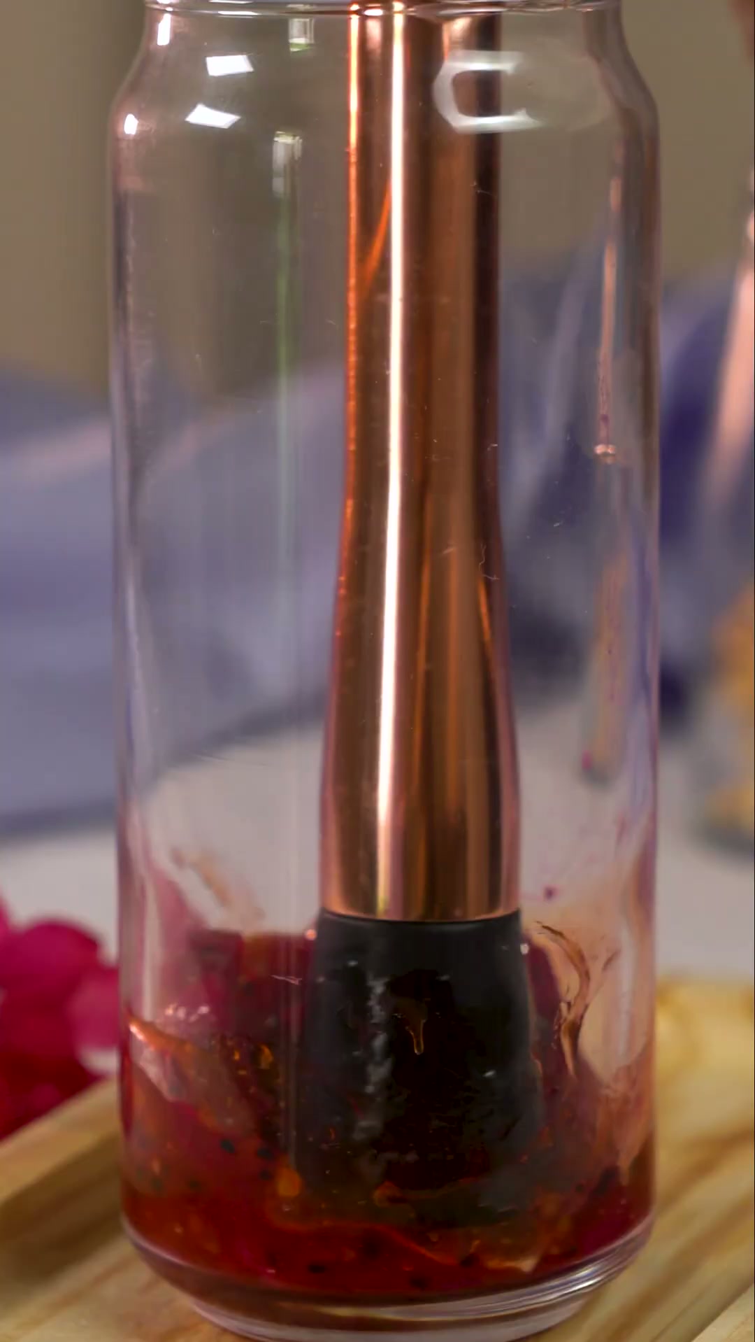 Suco refrescante e cheio de vitaminas, o novo aliado do meu verão! 😎 # ...