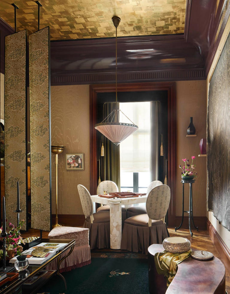 10 living room trends that designers say will be everywhere in 2026