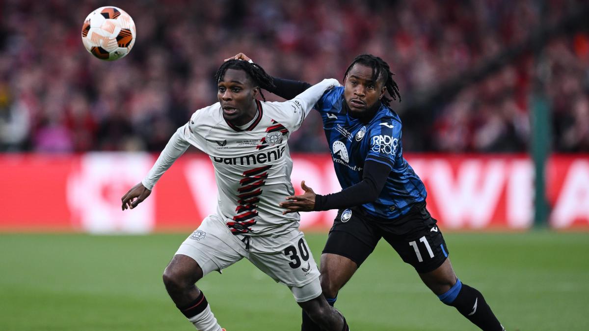 Liverpool, Frimpong ancora out. Slot: "Speriamo che sia disponibile col ...