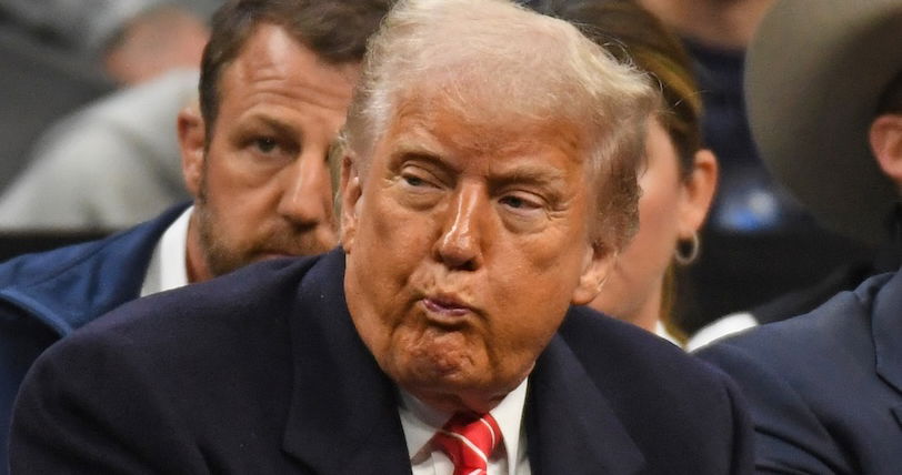 Remember when the Trump admin bizarrely banned these 10 strange words ...