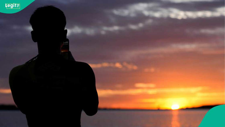 Half of world’s population projected to live under extreme heat if ...