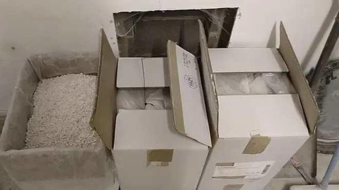 80-year-old used £2.4 million lottery win to build drug empire