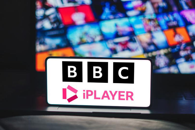 BBC to use iPlayer to crackdown on Brits avoiding TV Licence fees