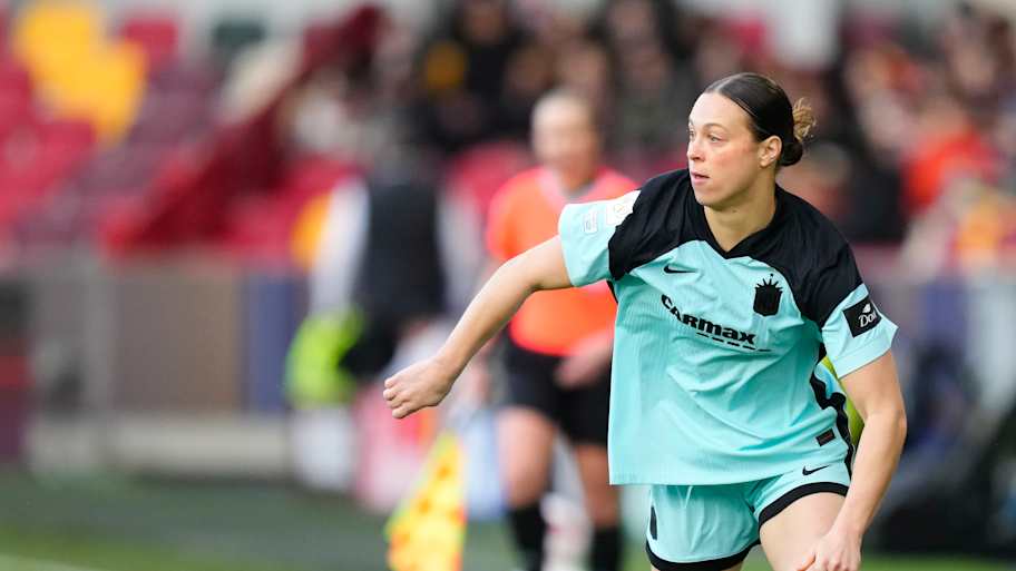 It is not shocking by any means that Gotham FC lost to Corinthians