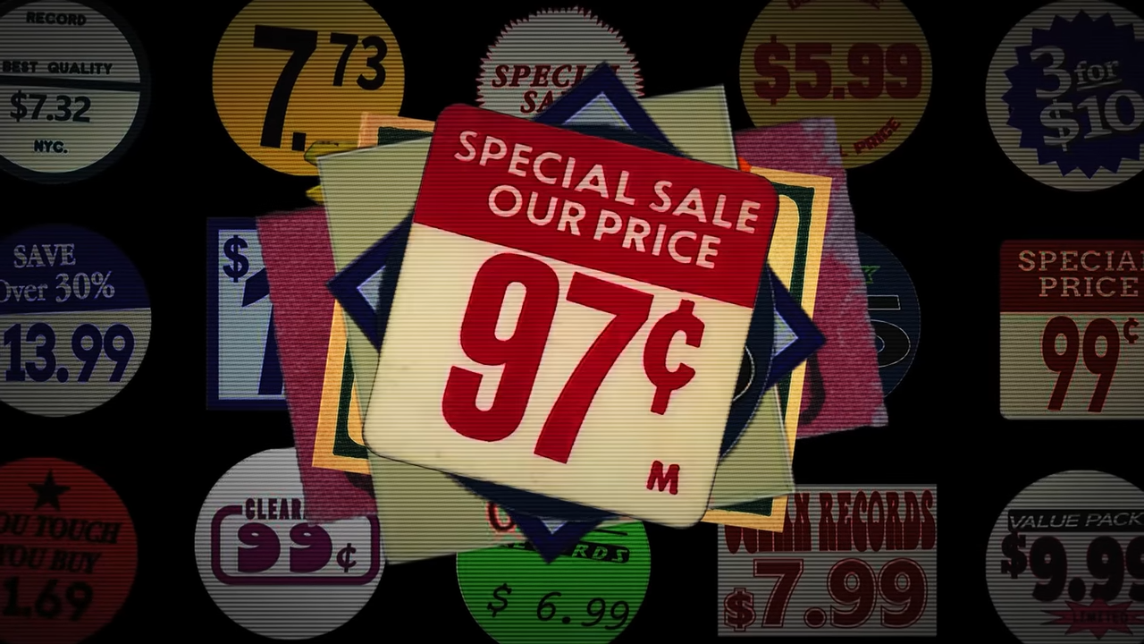 What happens when prices become personal