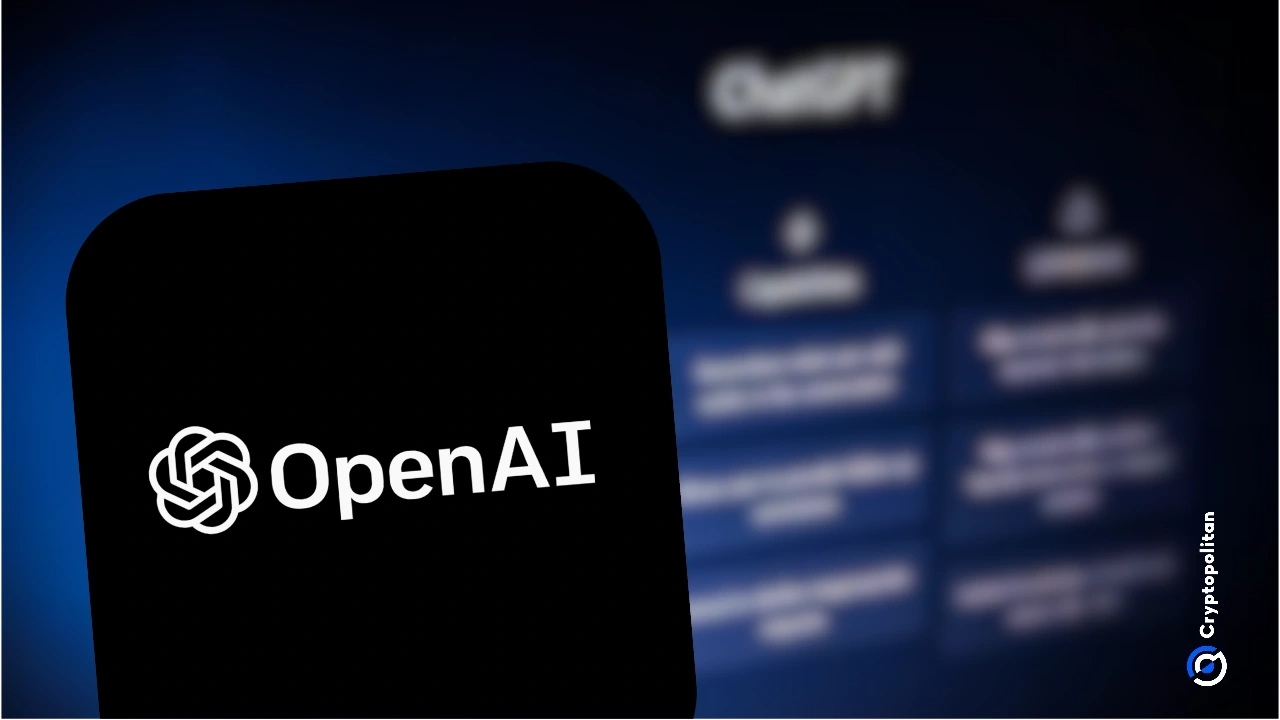 Chrome extension disguised as AI assistant expose 10K+ users OpenAI API ...