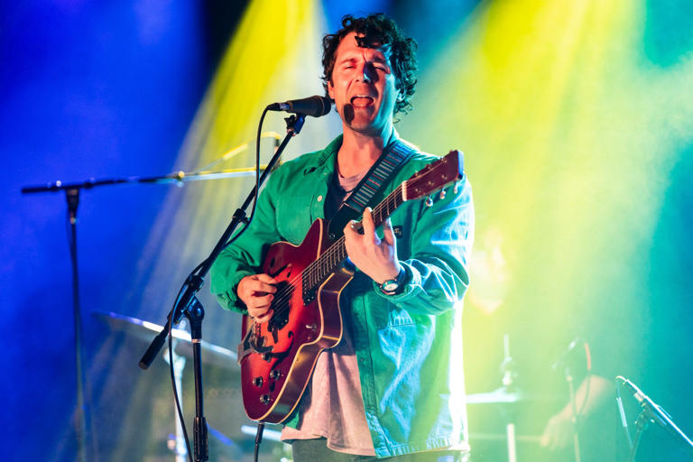 How ICE agents are facing a musical backlash from a new generation of ...