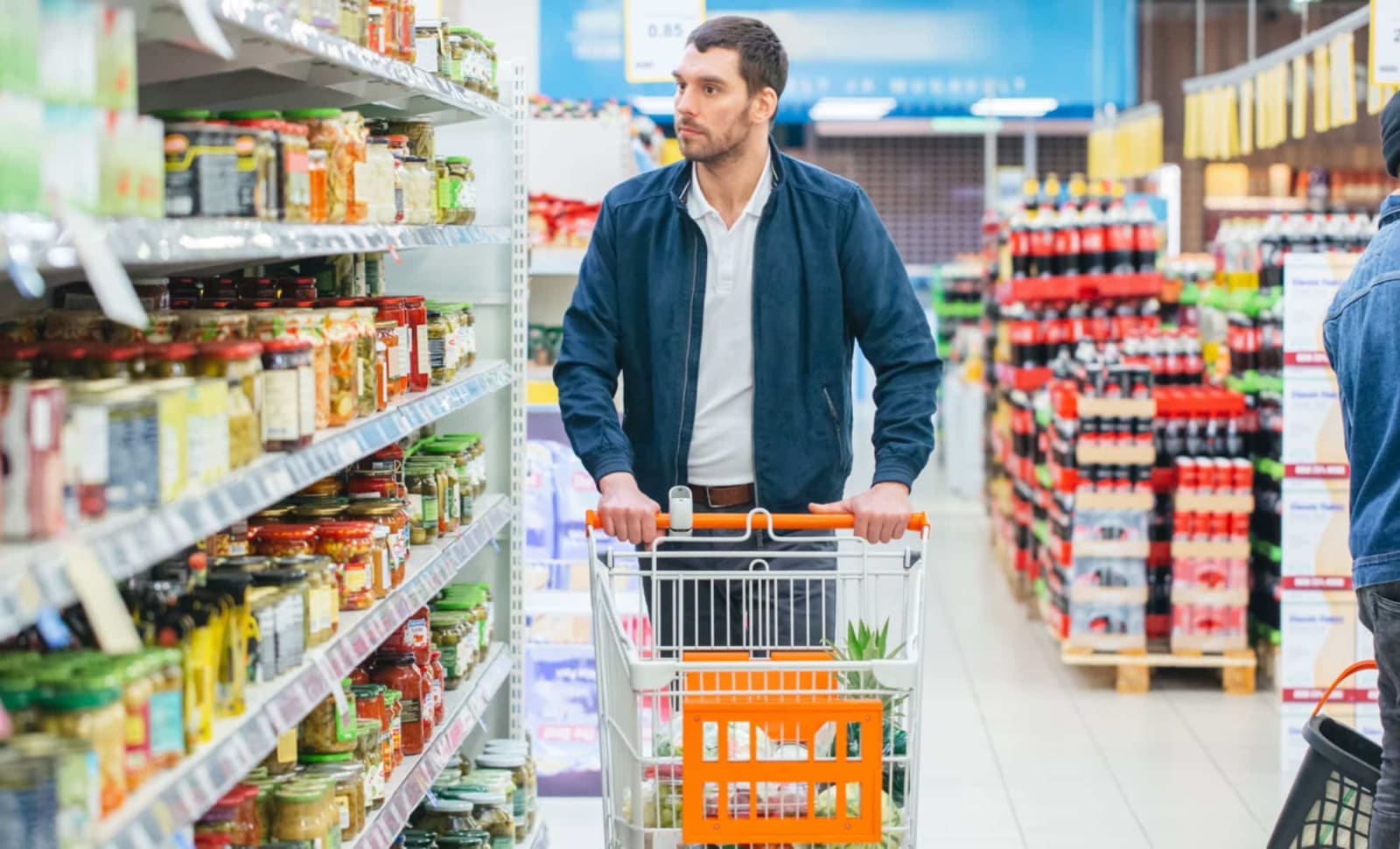 Recall alert: Top food brand admits ‘risk to health’ in best-selling ...