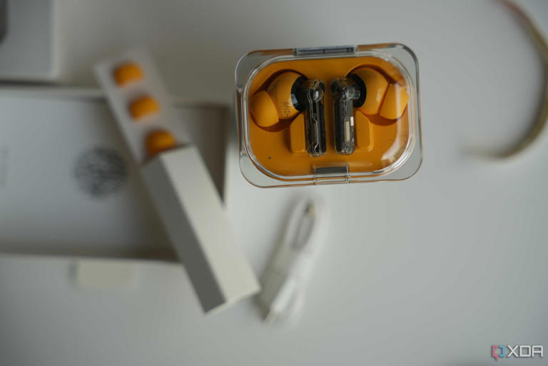 You can't go wrong with these fantastic wireless earbuds now that they ...