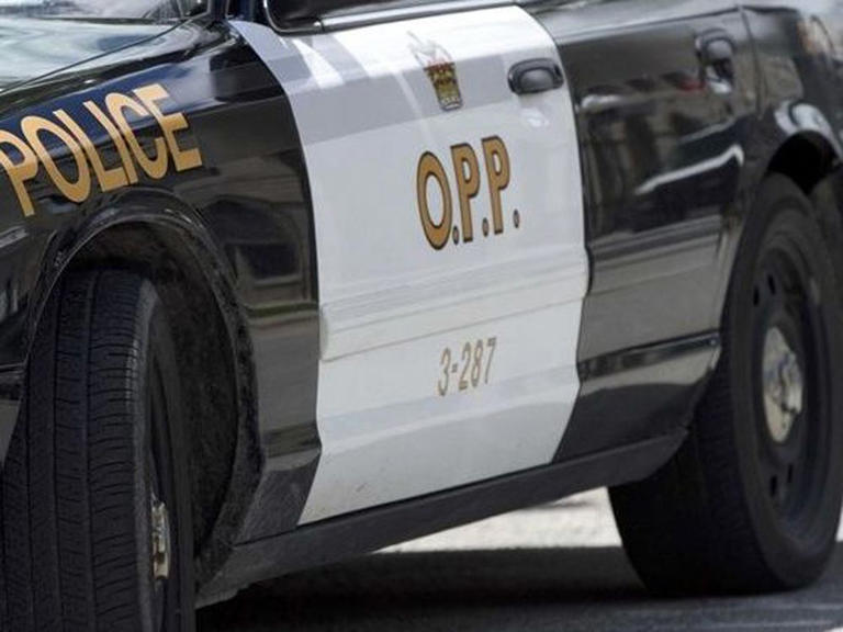 Belle River driver charged following collision with freight train