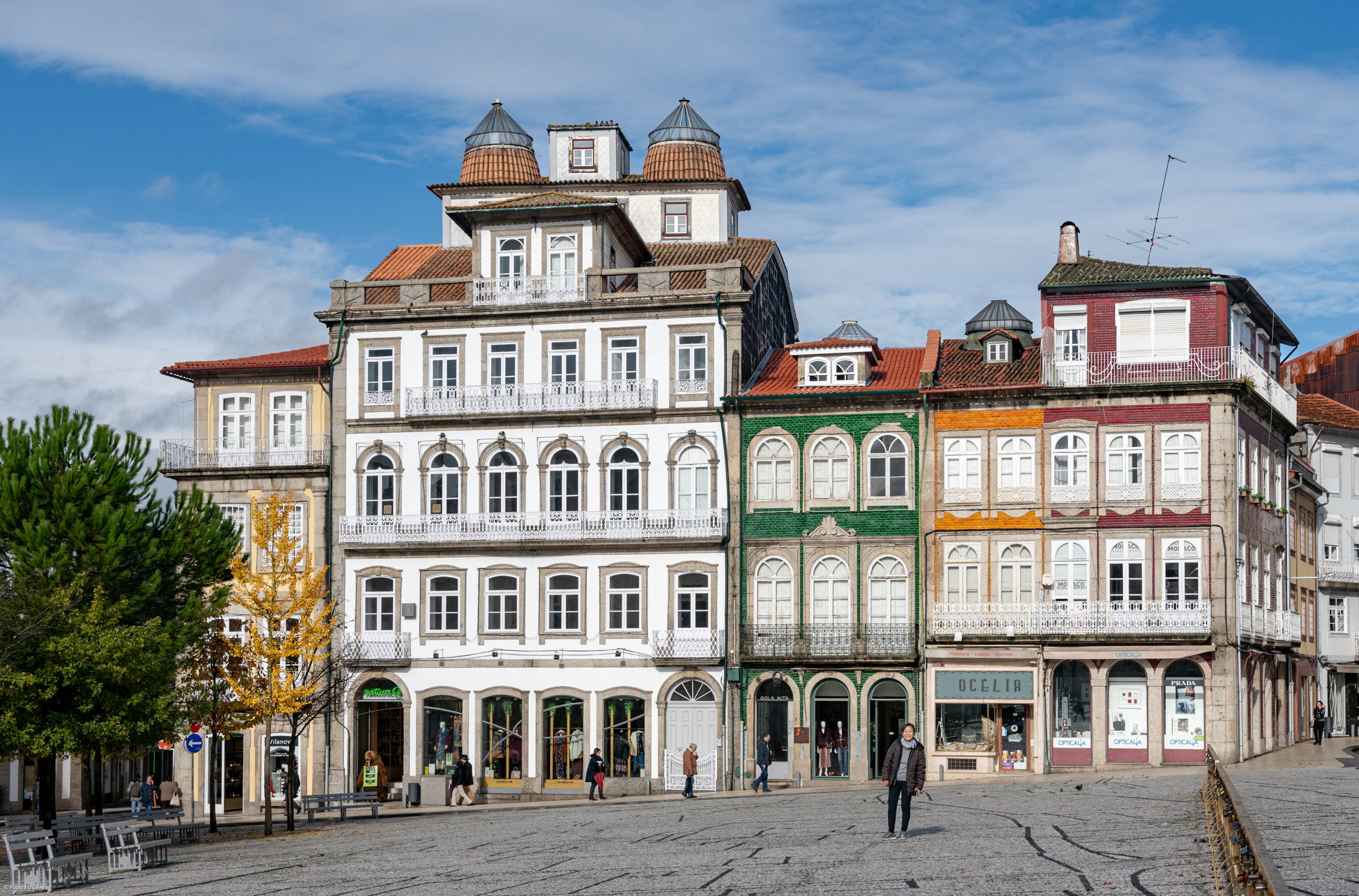 Living in Guimarães: Everyday life in Portugal’s birthplace