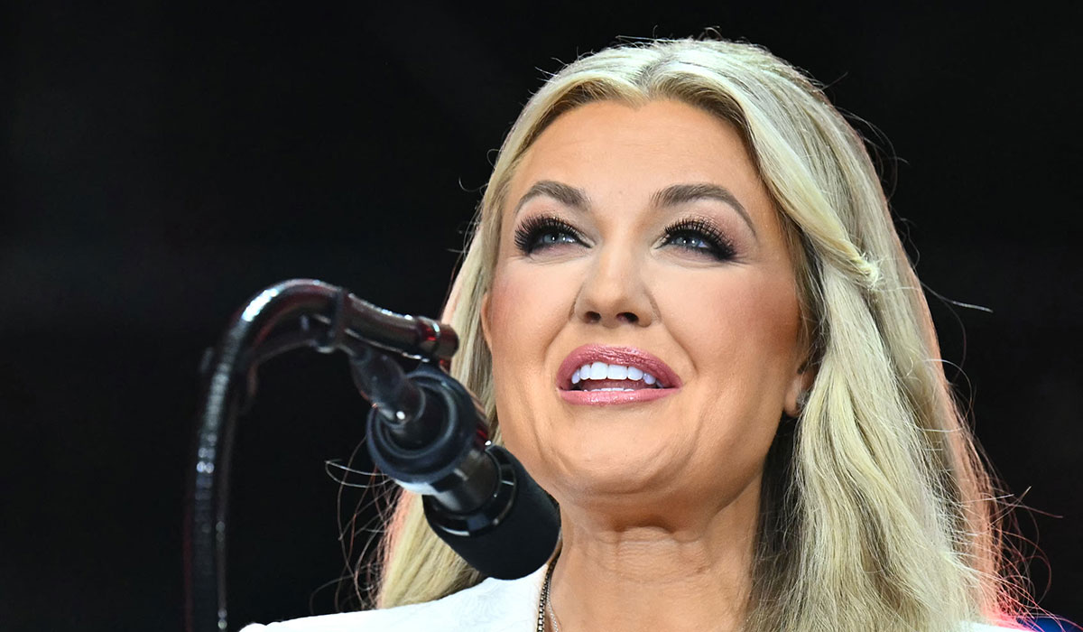 Erika Kirk facing intense backlash as choice for upcoming tour sparks ...