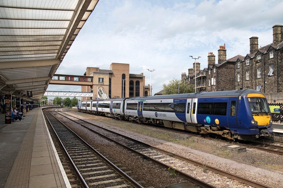 Launch of 450 new trains 'will improve our performance' Northern Rail ...