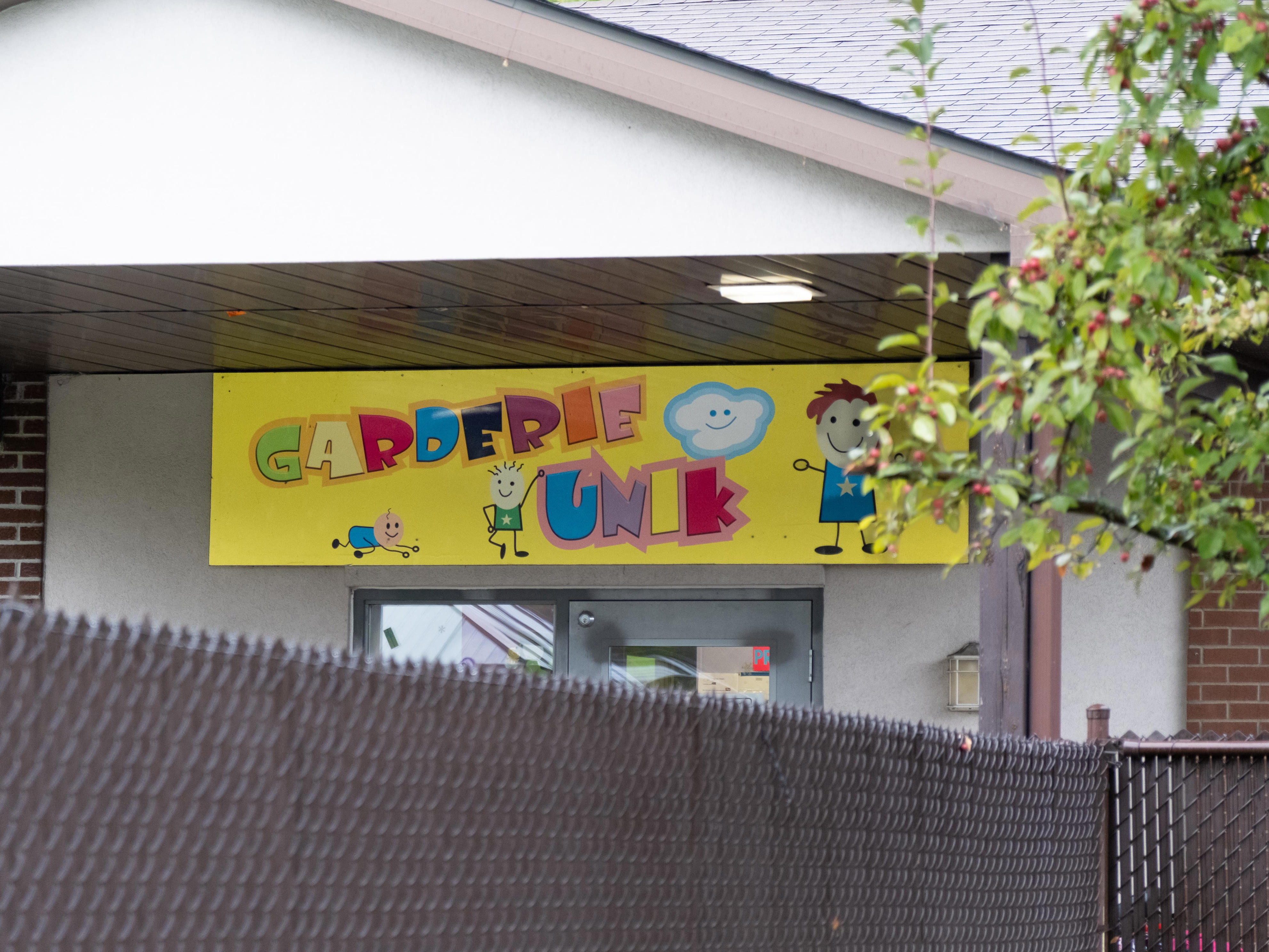 La syndicalisation des éducatrices de la Garderie Unik de Gatineau ...