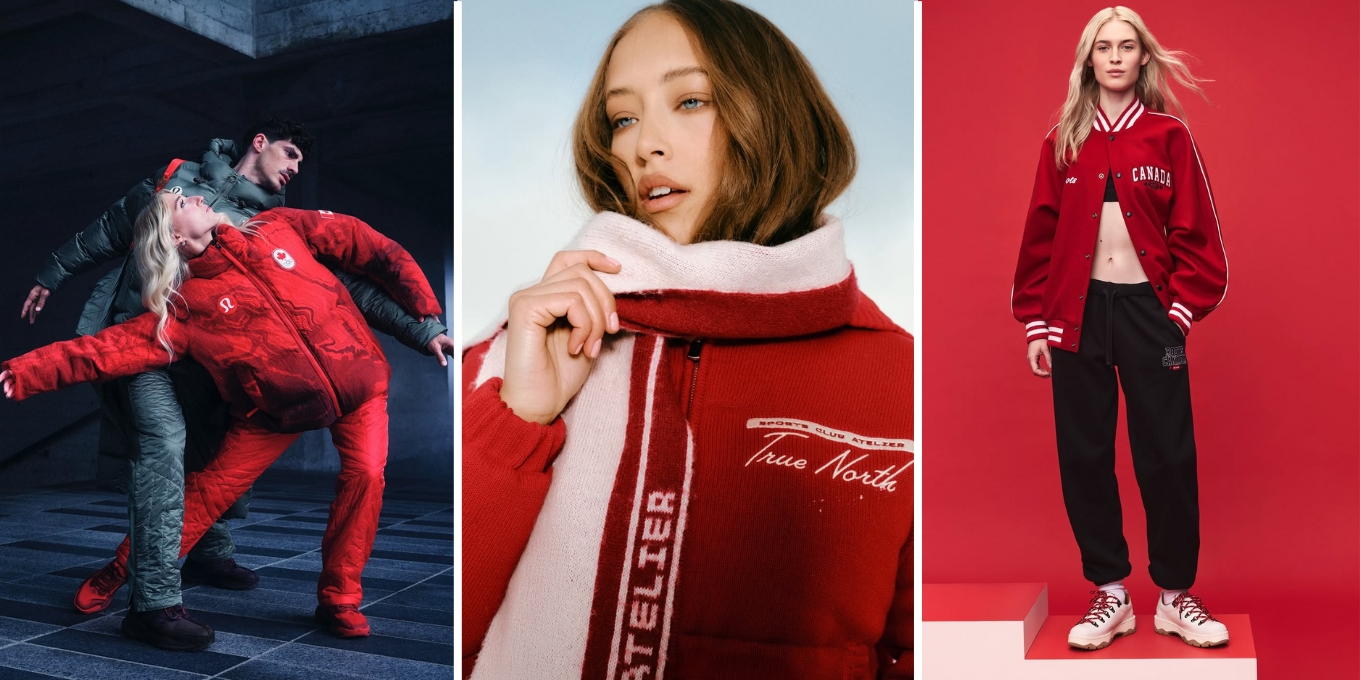 The best Canadian merch to shop ahead of the 2026 Winter Olympics