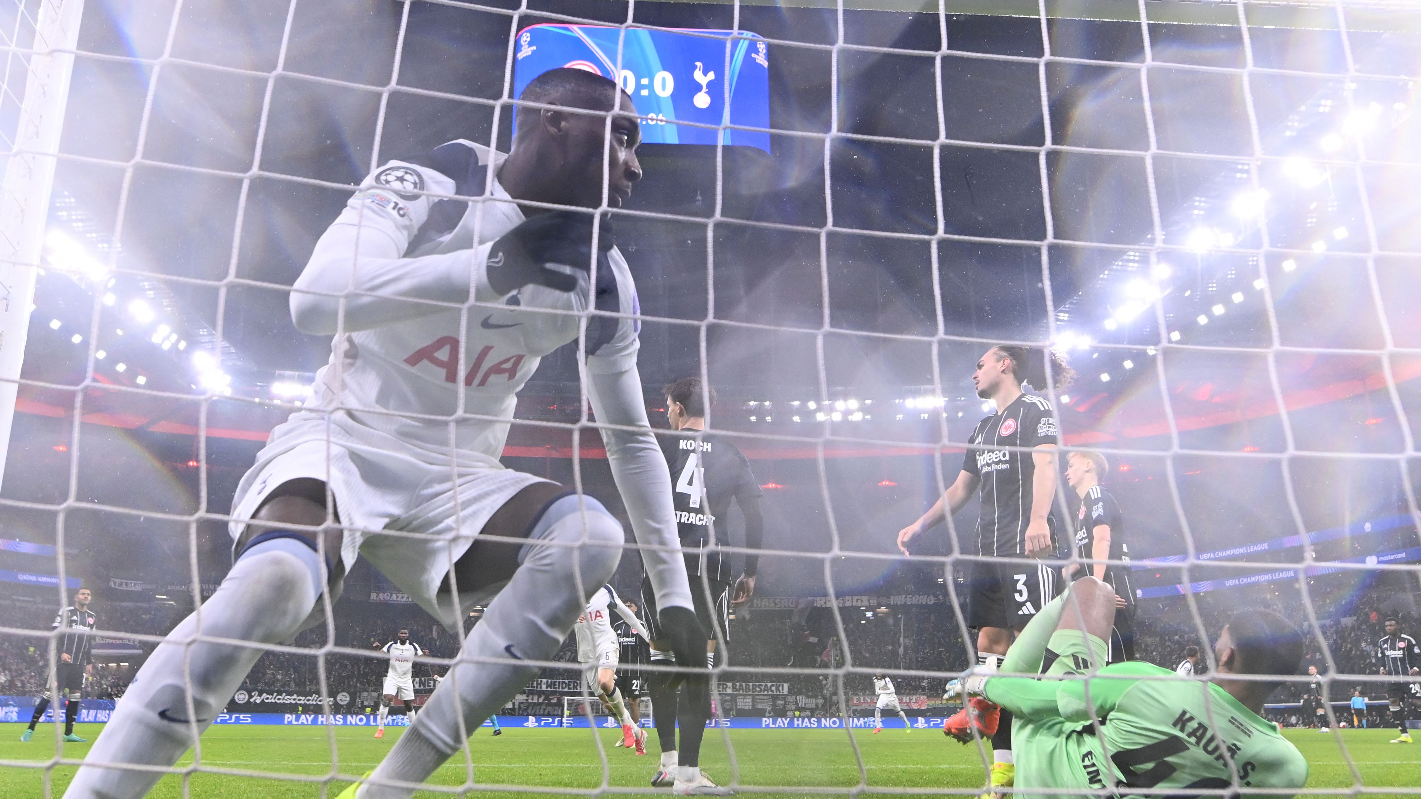 Romano - Kolo Muani dice sì alla Juventus: la posizione del Tottenham