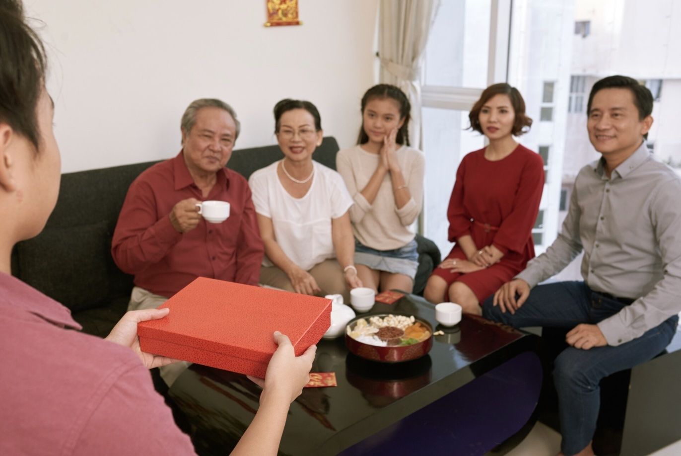 10 tradisi unik Tahun Baru Imlek yang dipercaya membawa hoki, rezeki ...