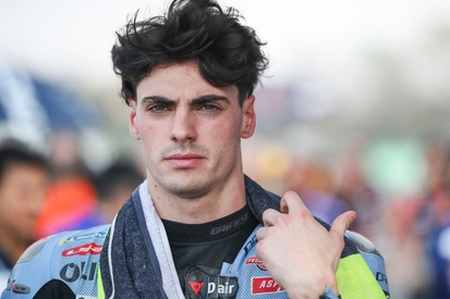 Ducati lleva novedades al shakedown: la nueva aerodinámica probada por ...