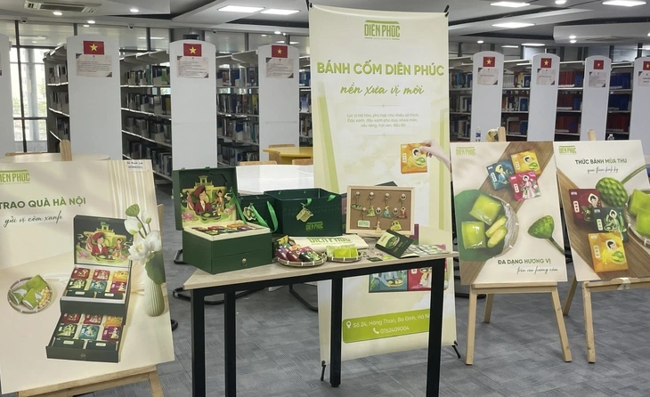 Sinh viên kể chuyện đời thường qua đồ án tốt nghiệp