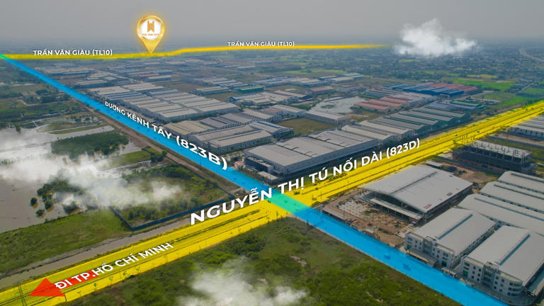 Người mua căn hộ The Win City được ký hợp đồng mua bán