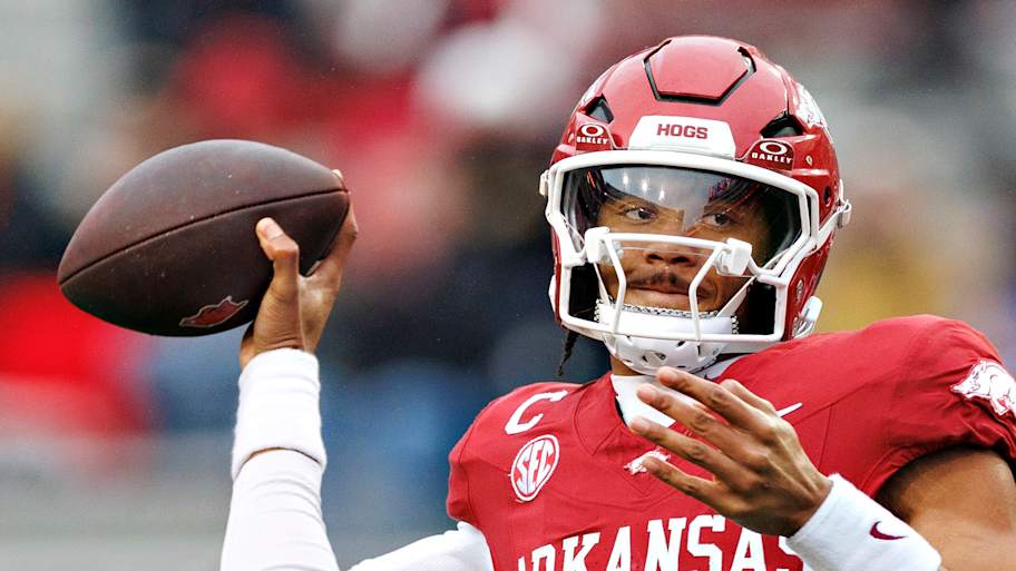 Raiders personnel just watched these players star on day 2 of Senior Bowl