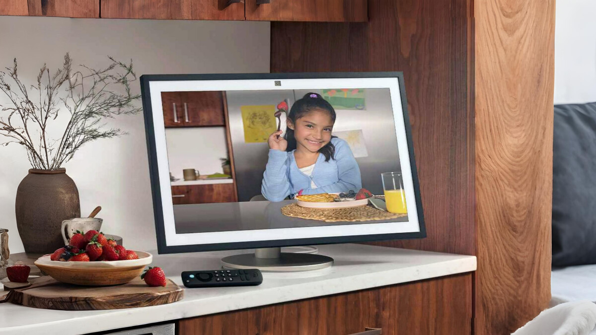Echo Show: Amazon senkt sein größtes Smart Display deutlich im Preis ...