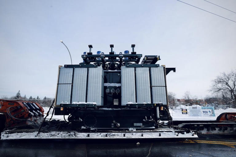 Hydro-Québec to begin replacement of transformer in Côte-St-Luc