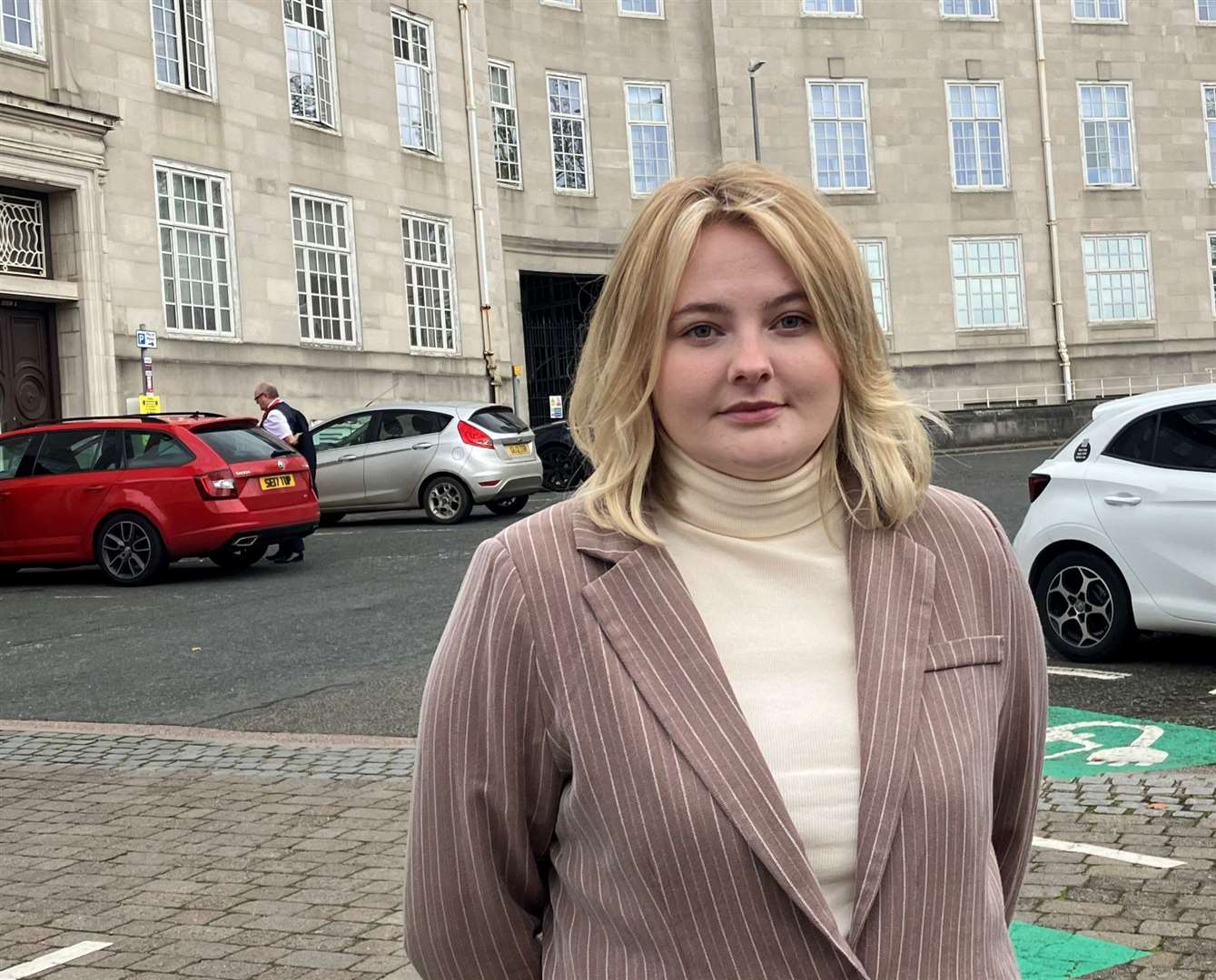 Reform UK Kent County Council leader Linden Kemkaran under fire for ...