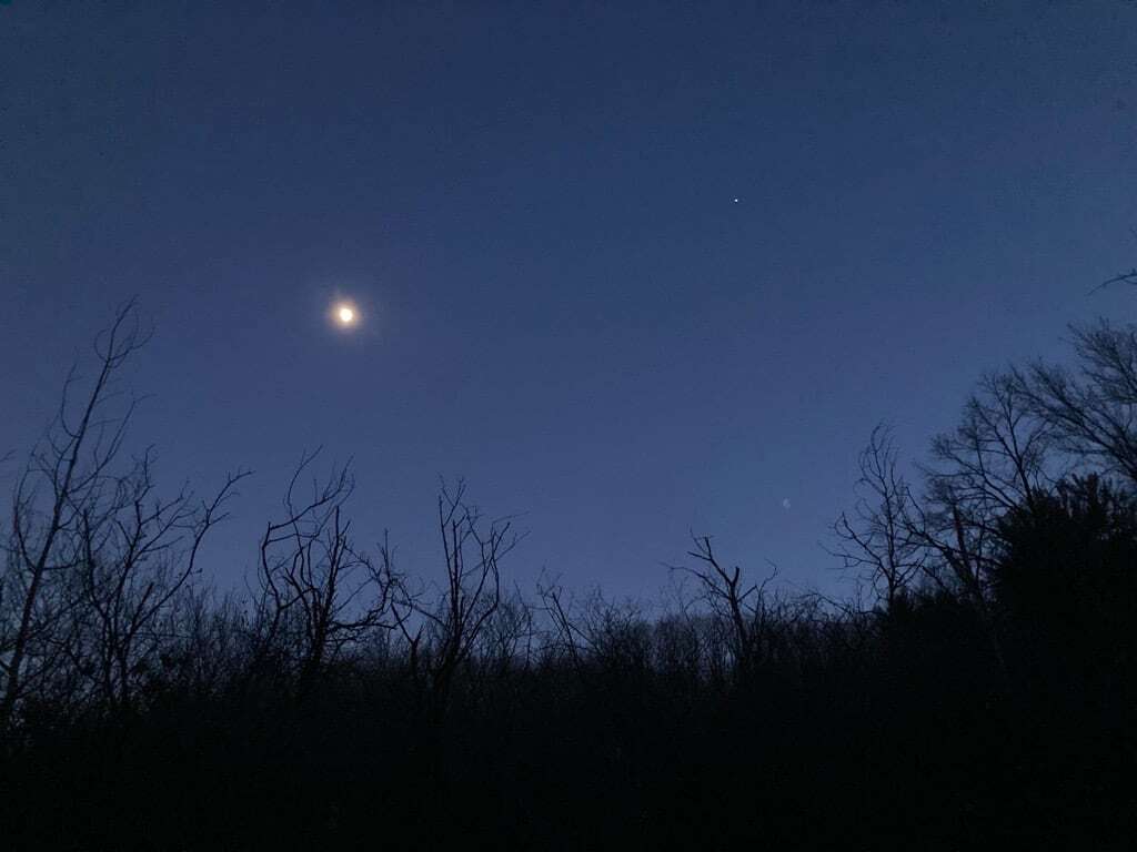 Mid-Michigan weekend events: Full moons, snow festivals and Dracula