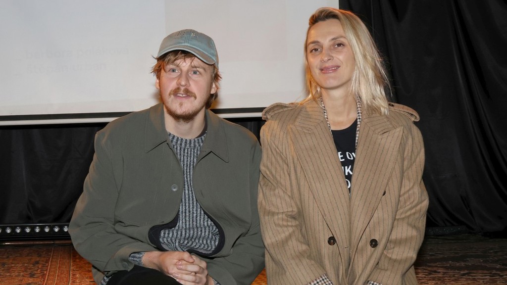 Tajemná Bára Poláková odhalila soukromí: První slova o těhotenství s o ...