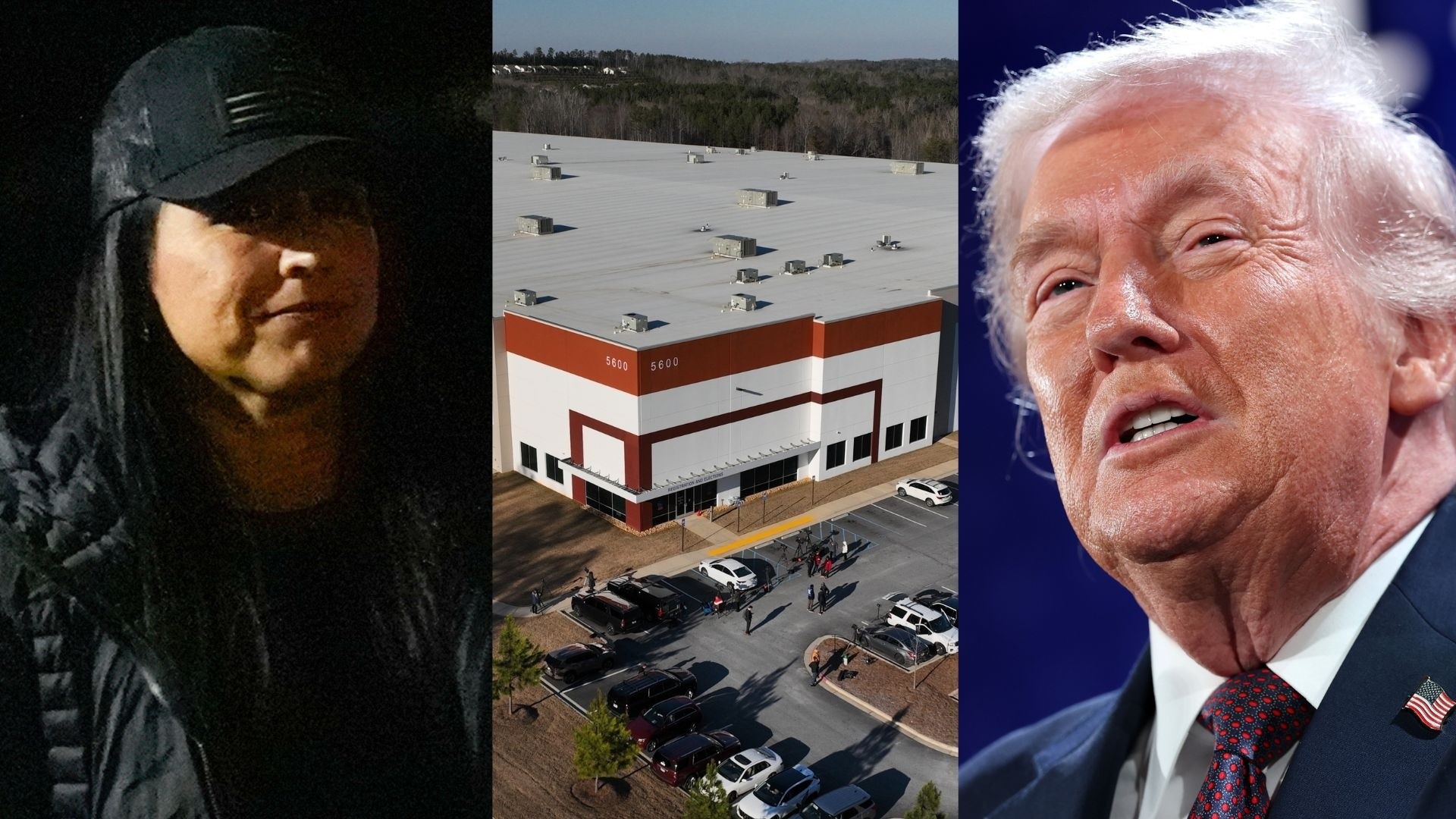 'Is this really about 2020 or about 2026?' Fmr. Atlanta mayor 'deeply ...