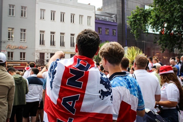 Golden generation or last chance? Why the next World Cup could define ...