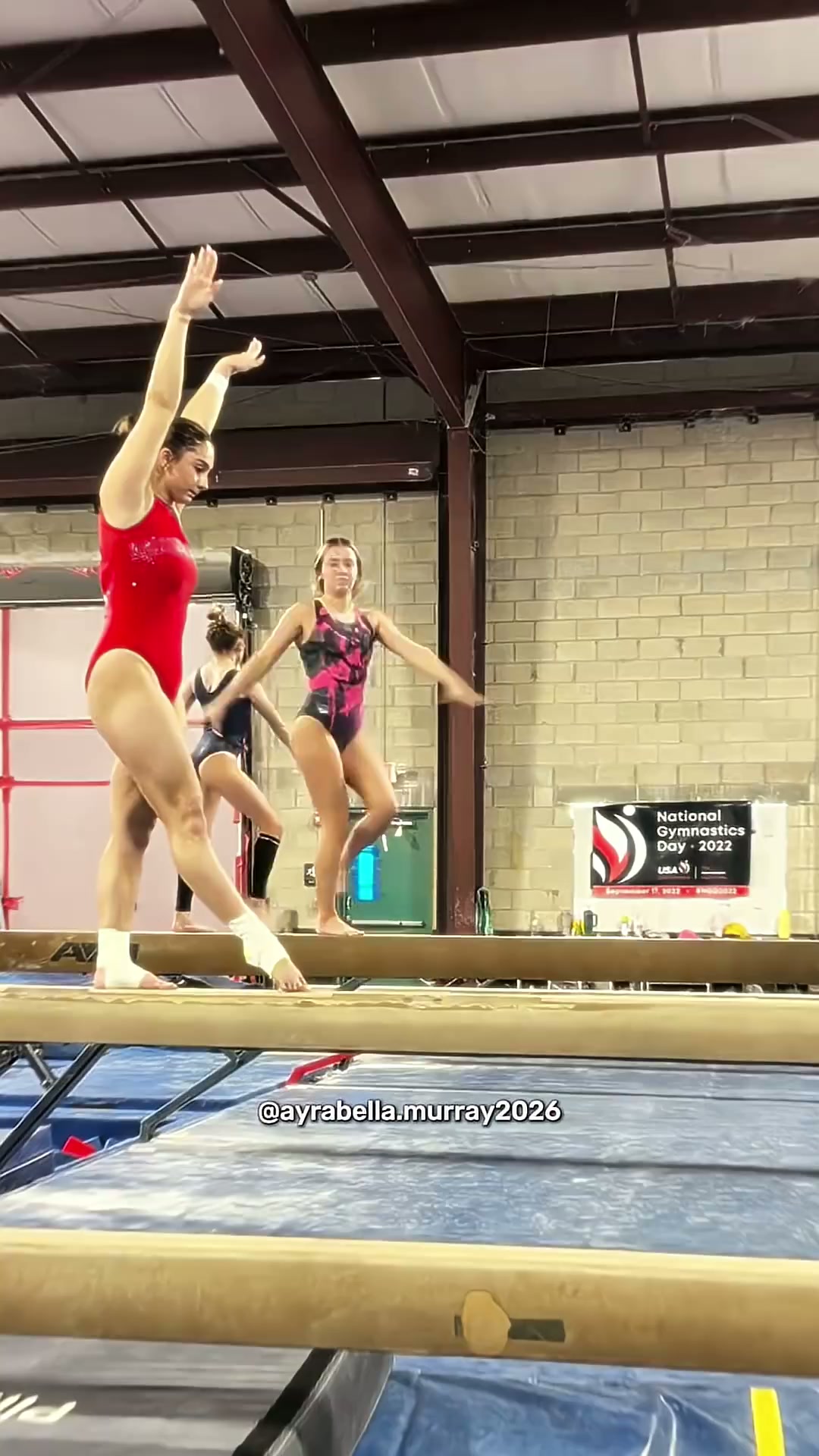 We need more scale work!