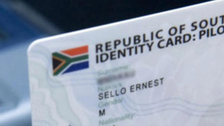 Home Affairs breaks records with over 4 million smart IDs issued in 2025