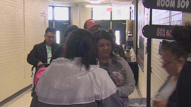 CCISD hosts pre-K registration event for families this weekend