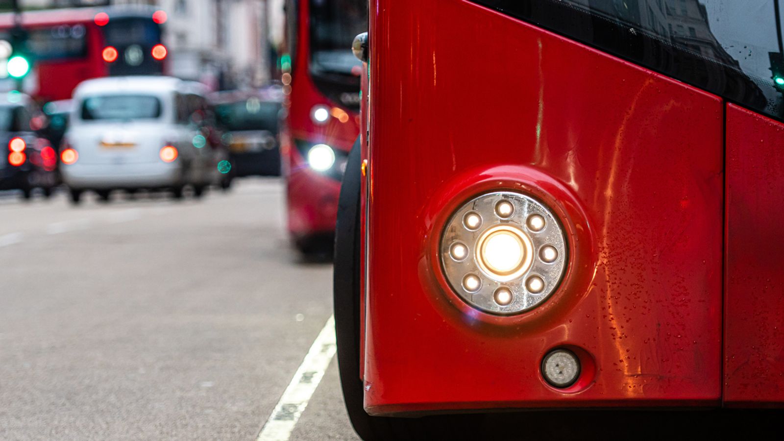 Bus driver who chased and knocked out thief sacked