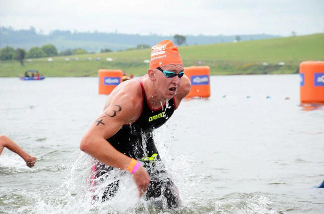 Local stars plot Midmar Mile comeback after two years of foreign dominance