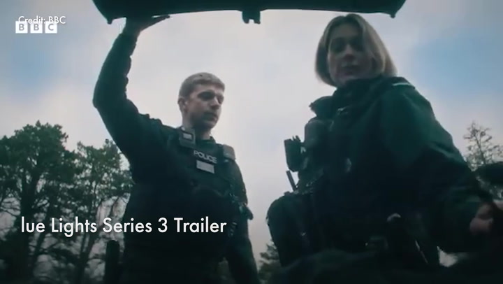 WATCH: Have you watch Blue Lights?