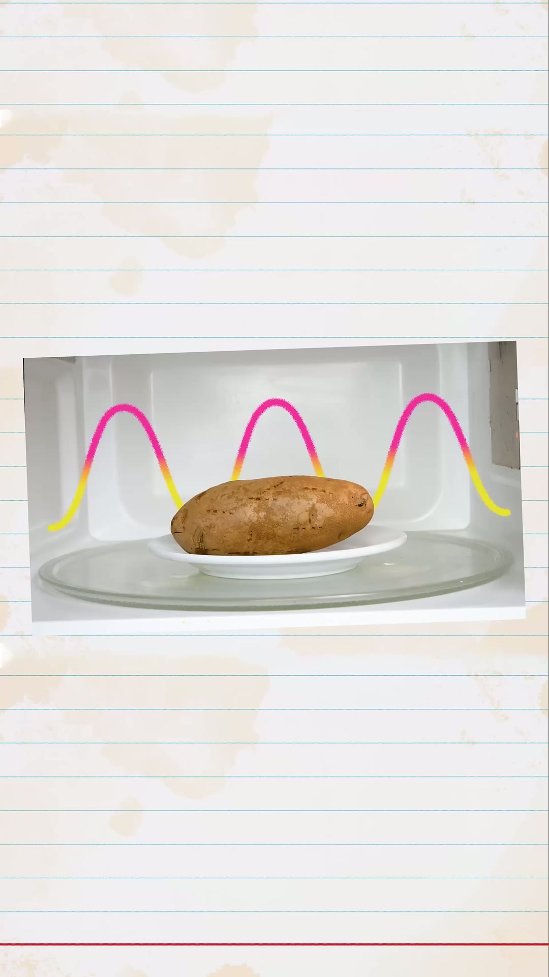 That's why Hot Pockets (used to) have crisping sleeves!