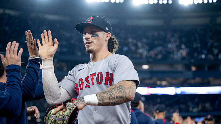 Desperation trade offers for Jarren Duran, Nico Hoerner and more as ...