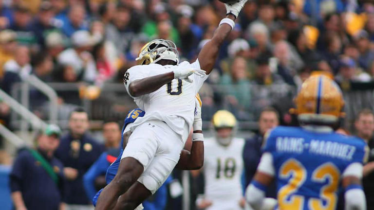 Steelers right WR isn't a first-round pick