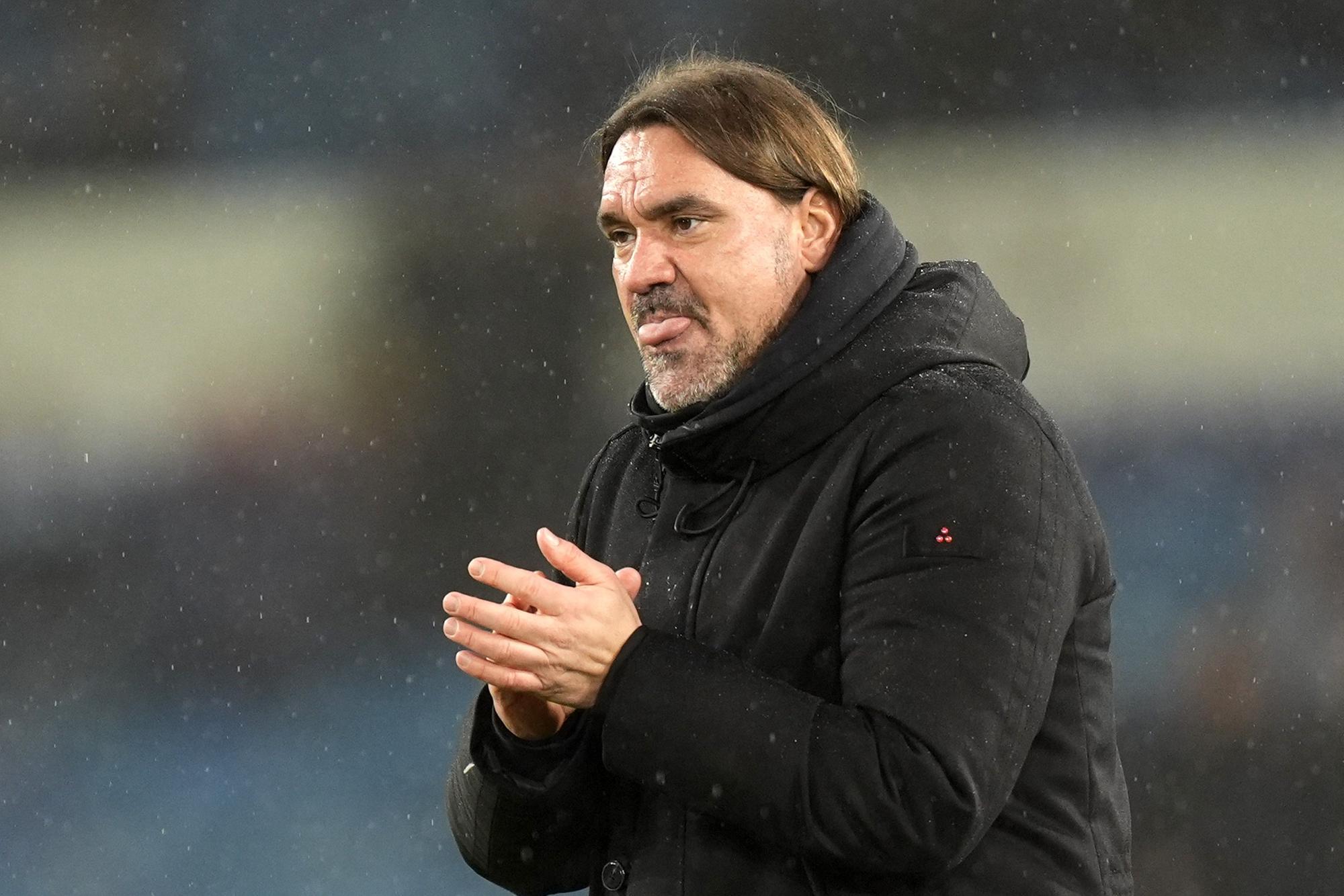 Leeds United team news as forward joins injured list ahead of Arsenal's ...