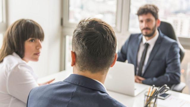 La frase que debes decir para negociar tu salario en una entrevista ...