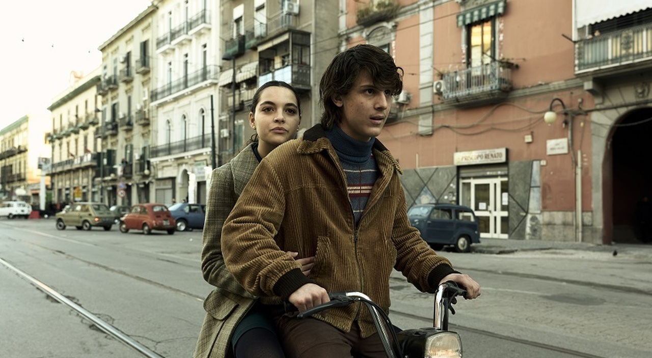 Gomorra - Le origini, le anticipazioni del quinto episodio della serie