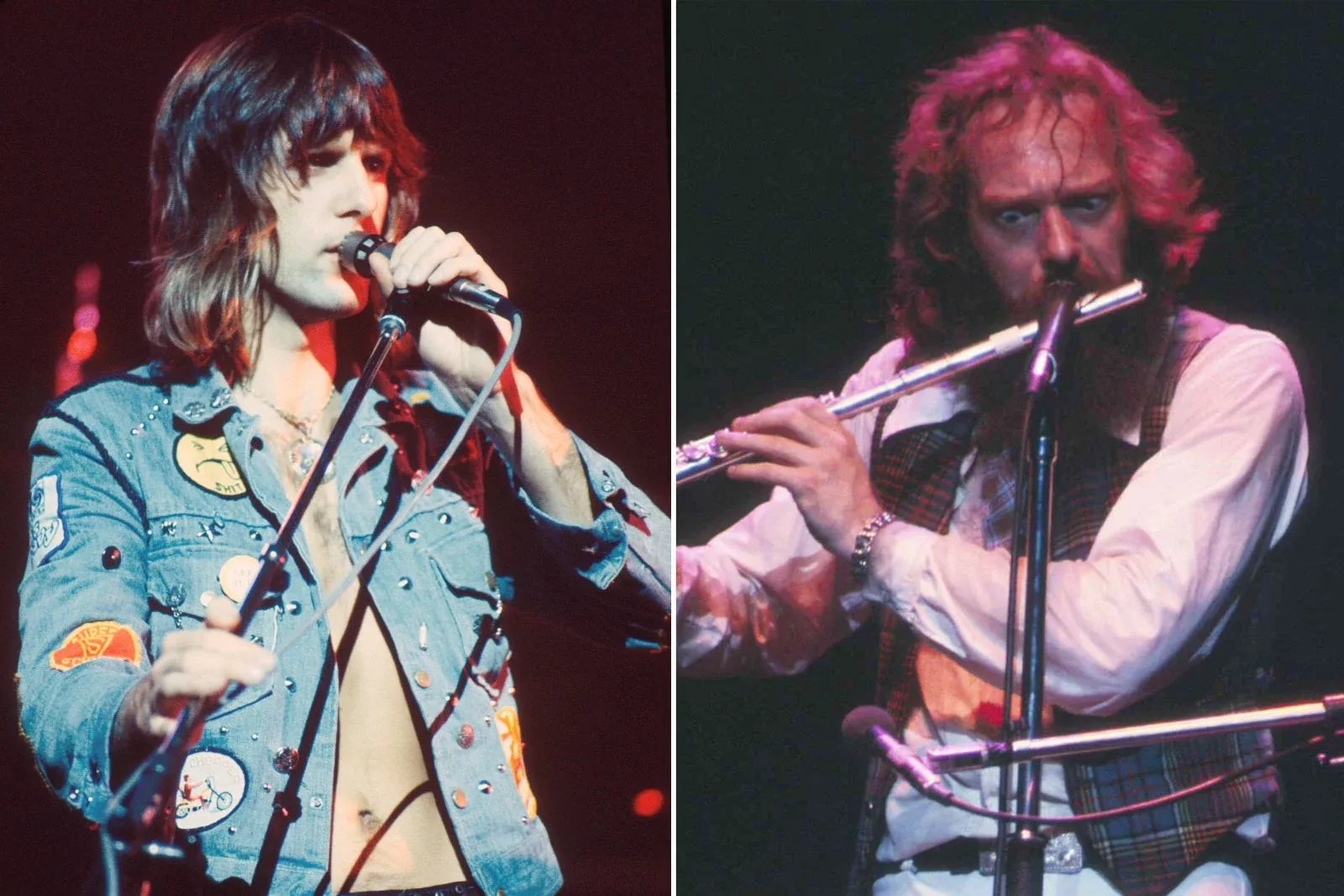 Does the Hall of Fame have a prog rock problem?