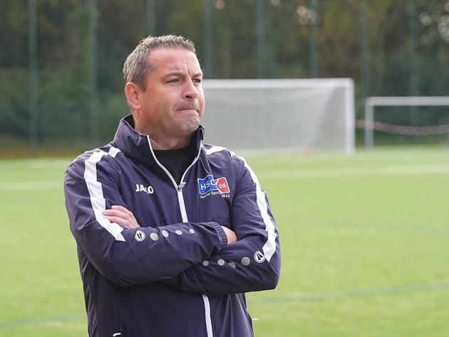 „Froh über jede Minute Spielzeit“: Hammer SC und SVF Herringen treffen ...