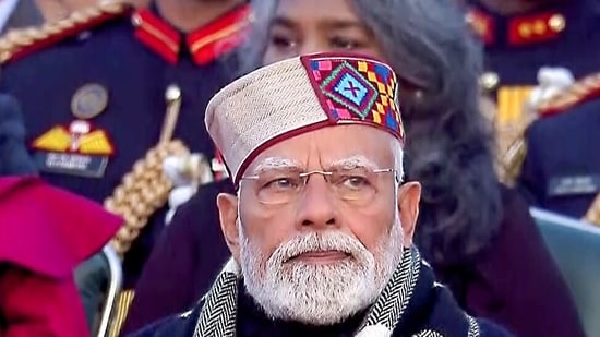 Economic survey reflects India’s reform, steady progress in challenging ...