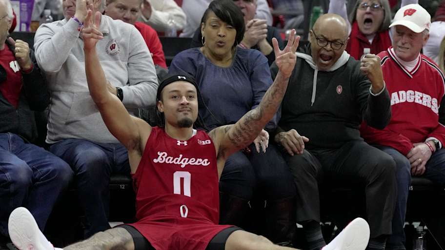 Biggest takeaways from Wisconsin's 67-63 victory over Minnesota