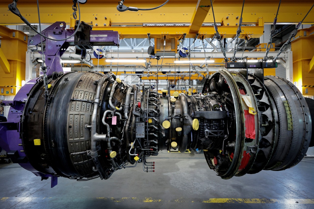 VSE to acquire Precision Aviation Group for $2 billion