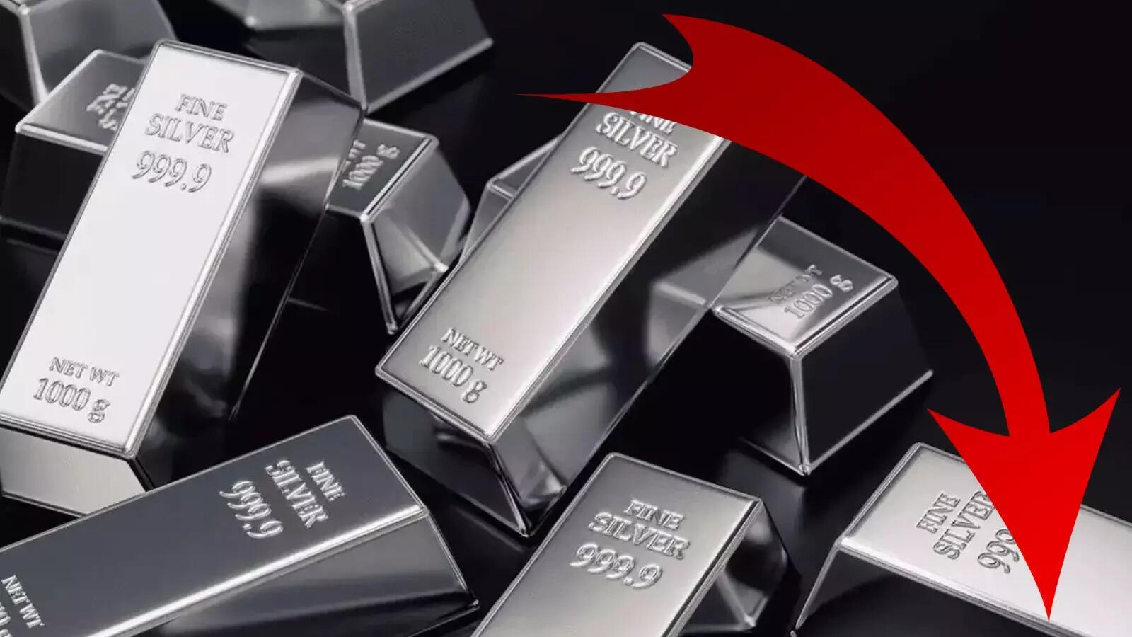 Silver price hits $120 today, Jan. 29 — Is a silver crash near? Why ...